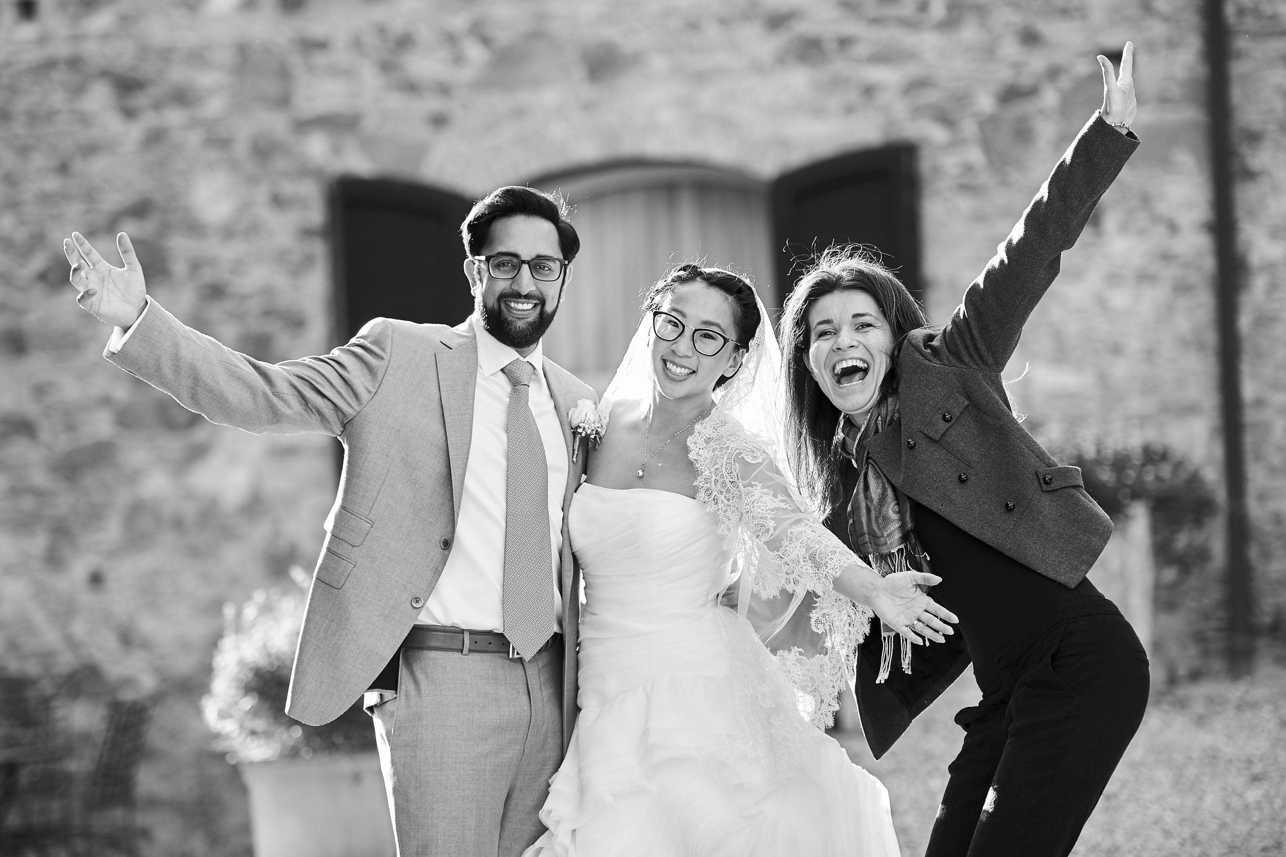 Jon Fascitelli Wedding A.I. HAS BIG AMBITIONS FOR THE RESI INDUSTRY